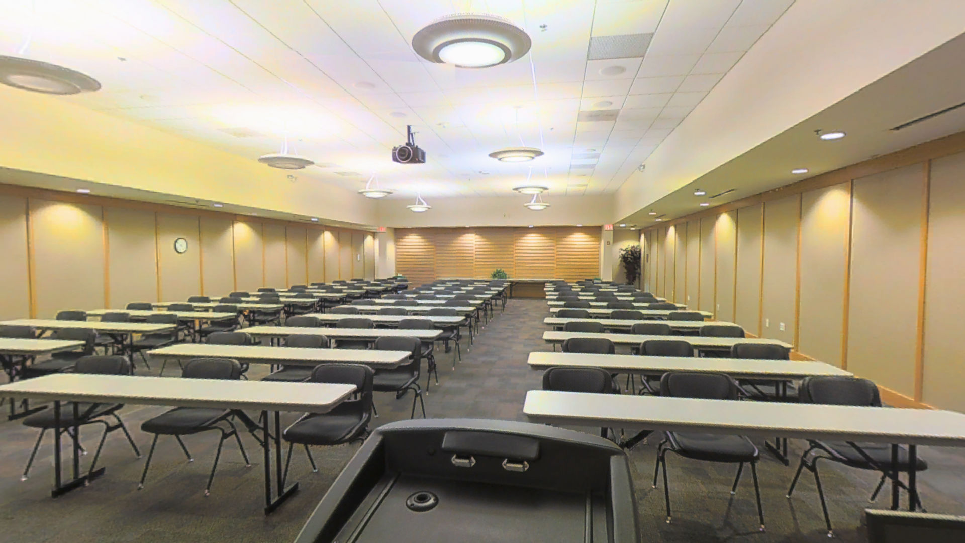 Kennesaw State University - Room 300 - We Get Around Gallery of ...