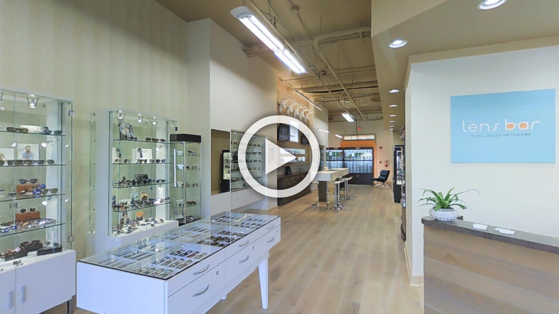 The Lens Bar | Seacrest Beach, FL - We Get Around Network Gallery of ...