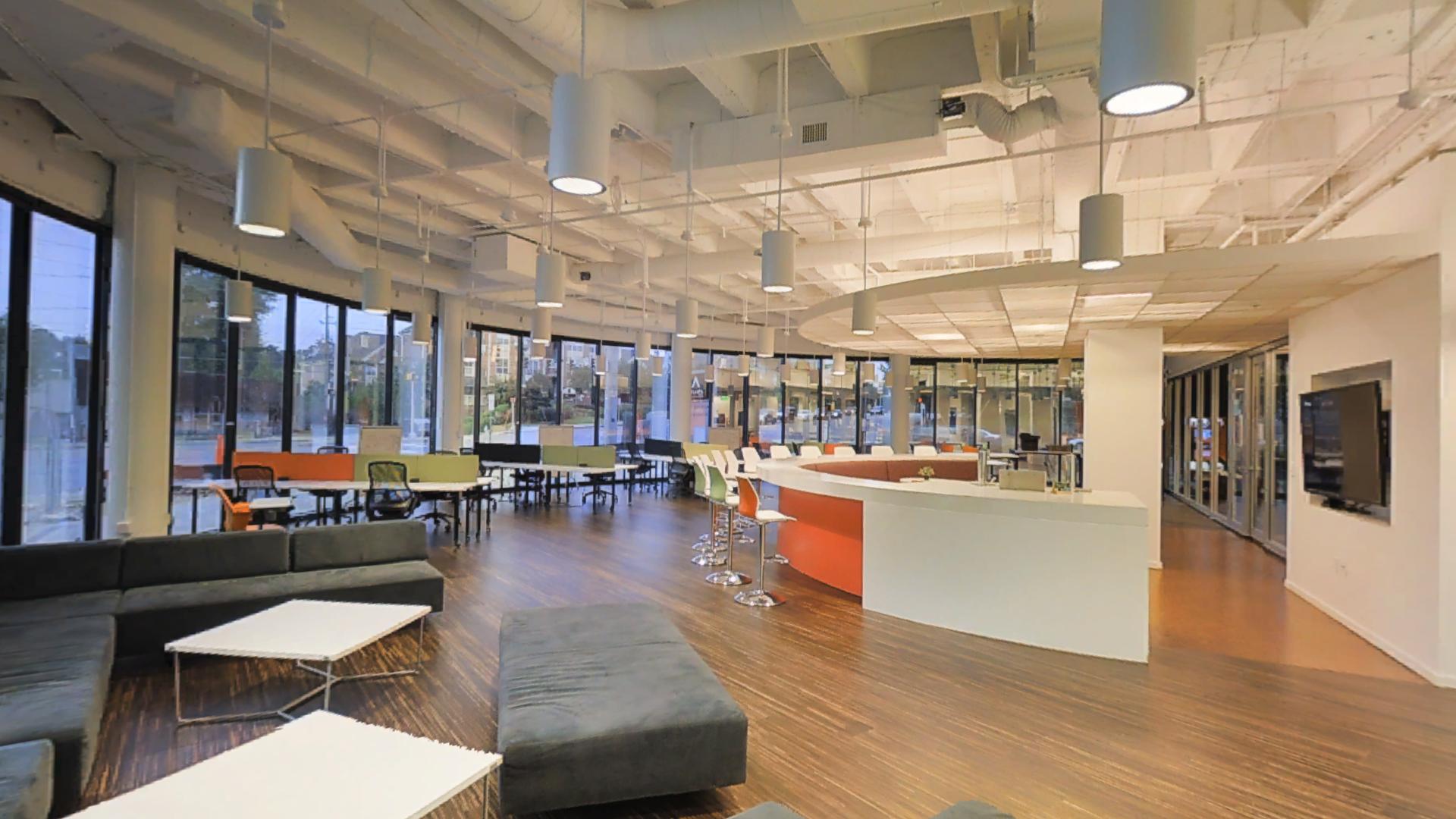 Commercial Real Estate Example 1 - We Get Around Network Gallery of ...