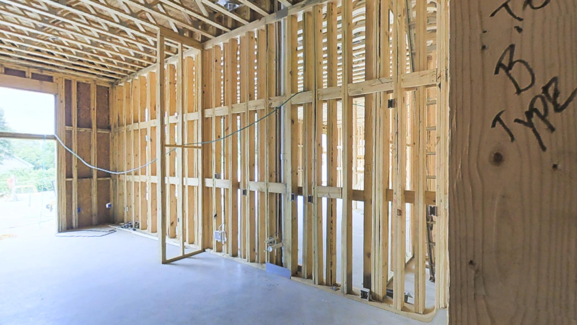 Commercial Construction Example 1 - We Get Around Network Gallery of ...