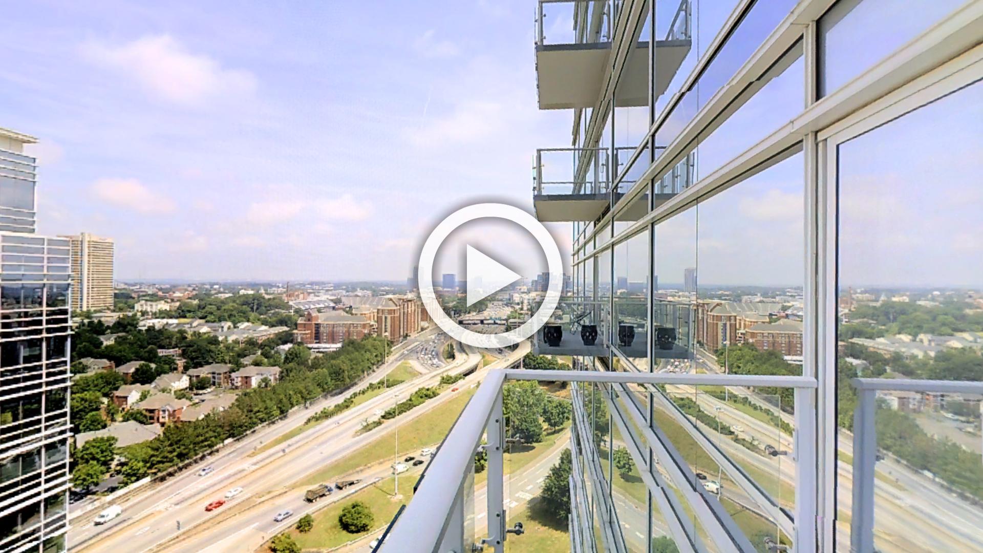 W Residence 17th Floor • Atlanta - We Get Around Network Gallery of ...