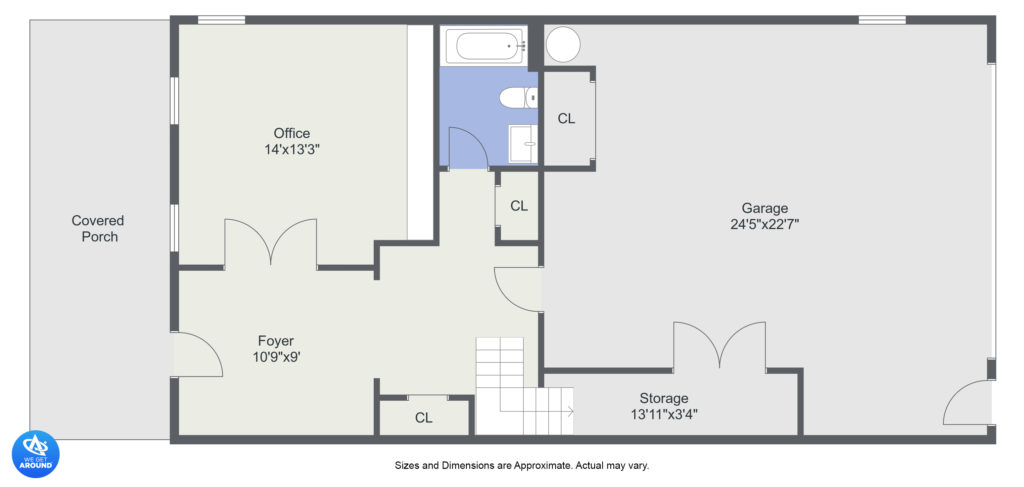 321 Patterson Way - Floor 1 - We Get Around Network Gallery of ...