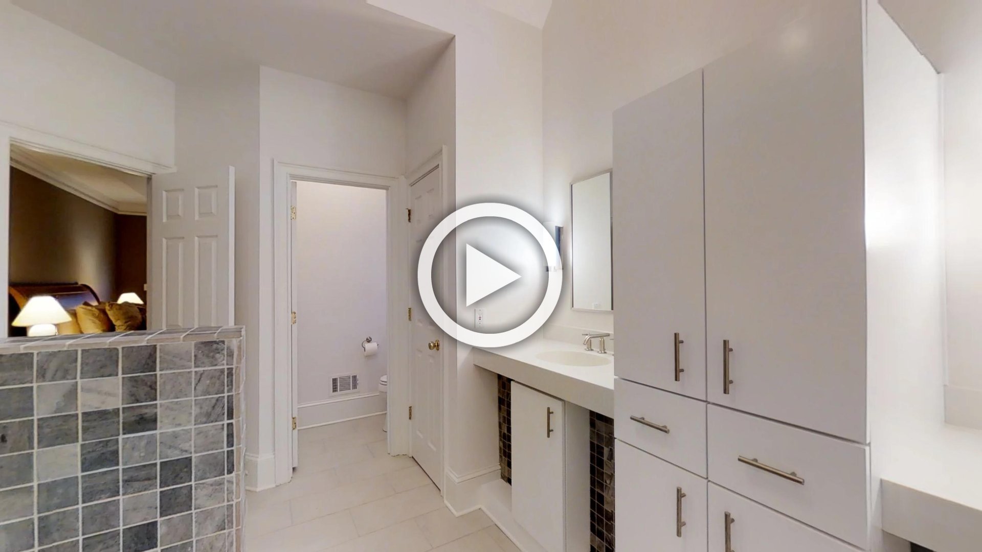 Bathroom Remodel (After) Example 1 - We Get Around Network Gallery of ...