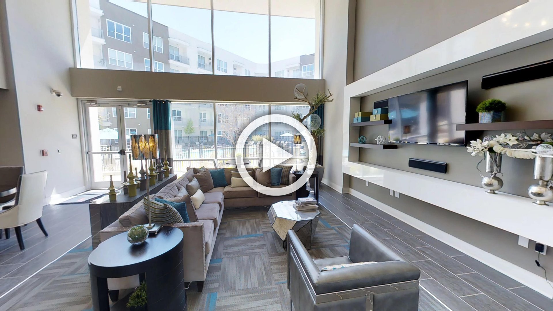 Apartment Club House Example 1 - We Get Around Network Gallery of ...
